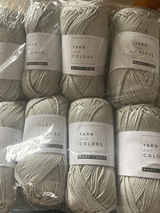 Ravelry: Yarn and Colors Must Have
