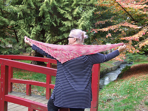 Ravelry: Filoplume pattern by Bex Hopkins