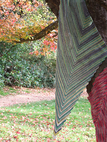 Ravelry: Filoplume pattern by Bex Hopkins