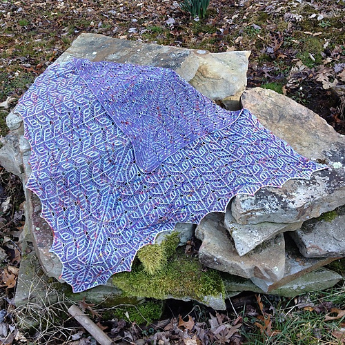 Ravelry: Sizzle Pop pattern by Lesley Anne Robinson