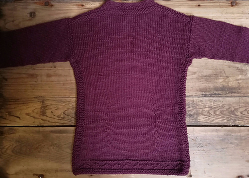 Ravelry: Tricana pattern by Filipa Carneiro