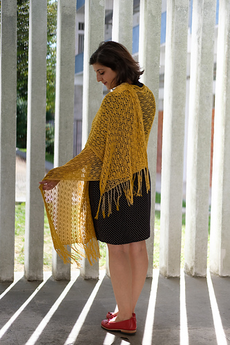 Ravelry: Fadista pattern by Filipa Carneiro