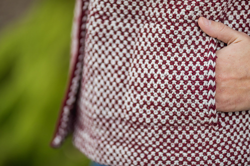 Ravelry: Amália pattern by Filipa Carneiro