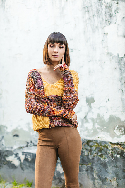 Ravelry: Milho-rei pattern by Filipa Carneiro