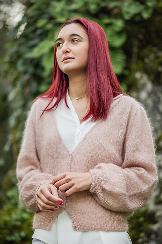 Ravelry: Gisela pattern by Filipa Carneiro