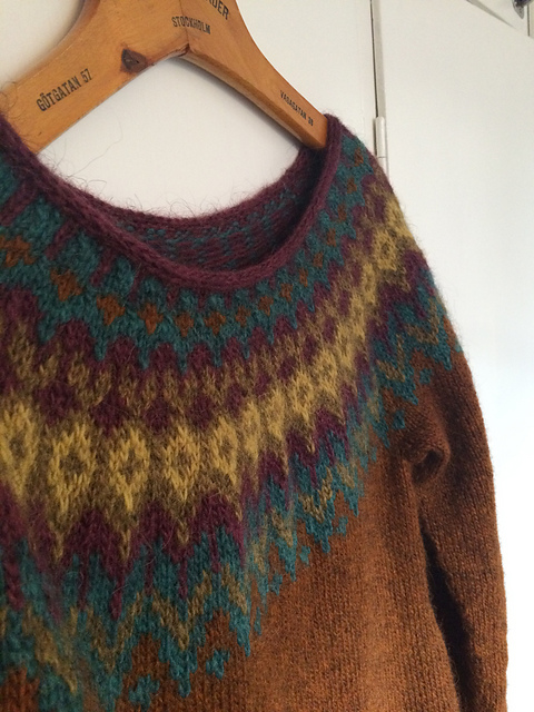 Ravelry: NishiKnits' Riddari - Jewels