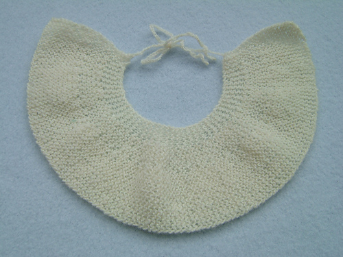 Ravelry: #1912 Siklesmekke (krage) pattern by Kathrine Gregersen