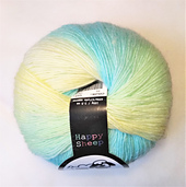 Ravelry: Happy Sheep Magic Sock Wool