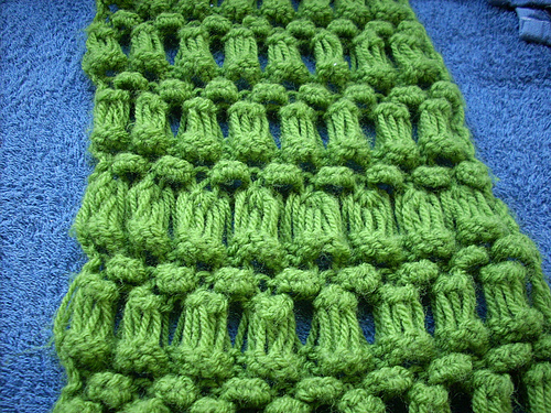 Ravelry: Jasmine Scarf pattern by Mercè Janer