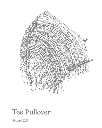 Ravelry: Shizen | 自然 pattern by eri shimizu