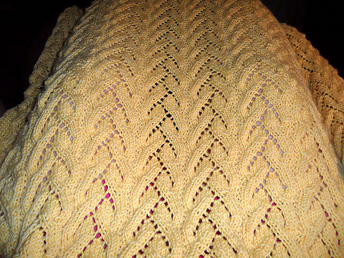 Ravelry: Like Buttah pattern by Nancy Muller