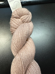 Ravelry: Purl Soho Linen Quill