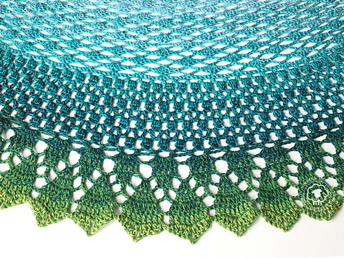 Ravelry: Marina pattern by Harlee Wentworth