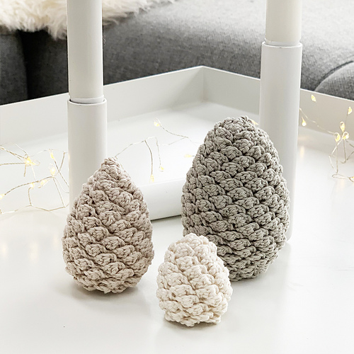 Ravelry: Nordic Kogler pattern by Nordic Crochet