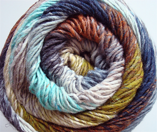Ravelry: Noro Taiyo Sport