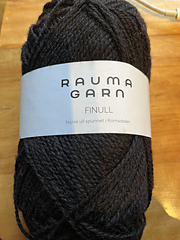 Ravelry: Rauma Finullgarn