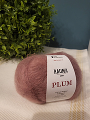 Ravelry: Rauma Plum