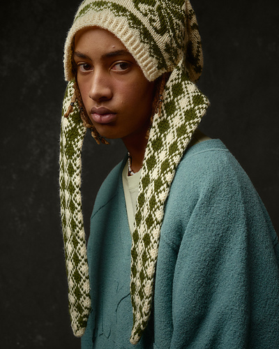 Ravelry: Esa pattern by Novita Design Studio