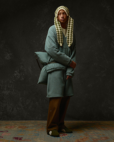 Ravelry: Esa pattern by Novita Design Studio