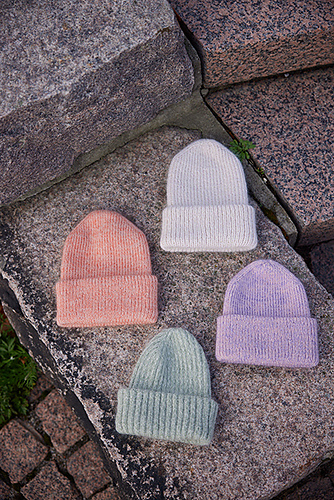 Ravelry: Alexis pattern by Novita Design Studio