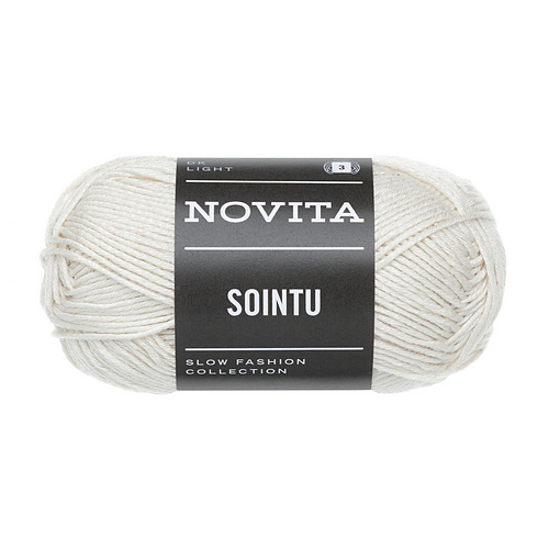 Ravelry: Novita Sointu