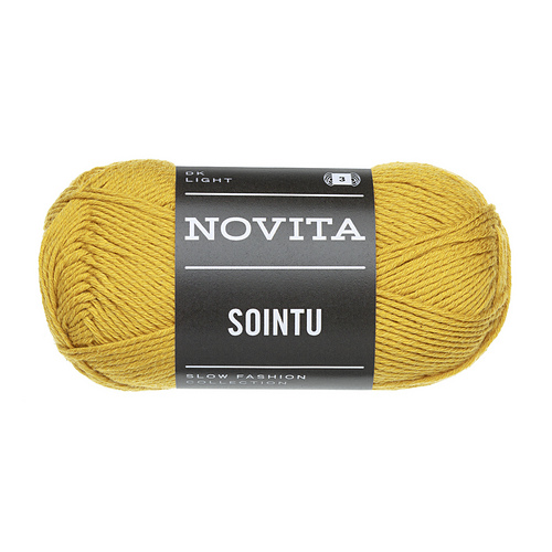 Ravelry: Novita Sointu