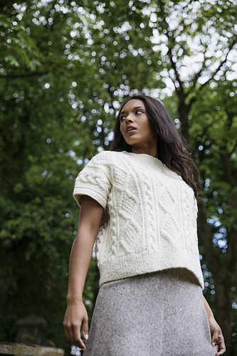 Ravelry: Dale pattern by Novita Design Studio