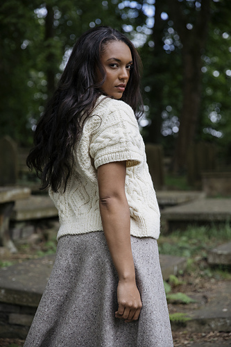 Ravelry: Dale pattern by Novita Design Studio