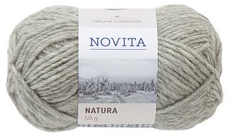 Ravelry: Novita Natura