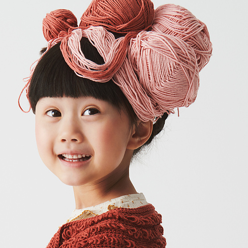 Ravelry: Novita Woolly Wood