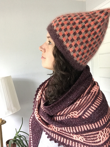 Ravelry: Quinn pattern by Natasja Hornby