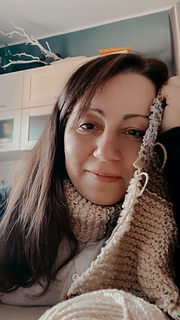 Ravelry: Cottage core scarf pattern by nuà intrecci creativi