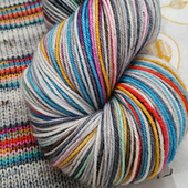 Ravelry: Must Stash Yarn & Fiber Perfect Must Match