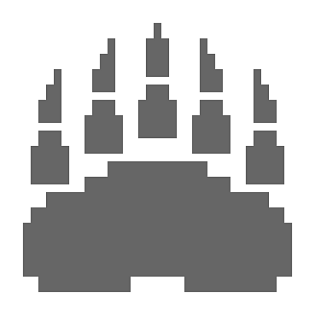 Ravelry: Bear Paw pattern by Cadence Nunez