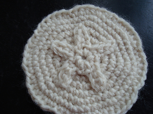 Ravelry: Sand Dollar pattern by Charlotte W.
