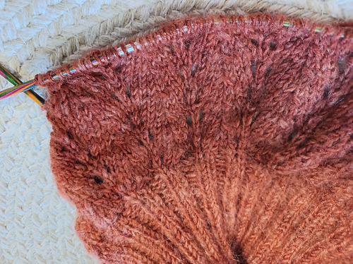 Ravelry: Phoenix Sweater pattern by SailorWifeKnits