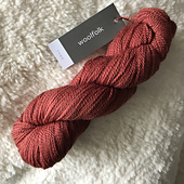 Ravelry: WOOLFOLK TYND