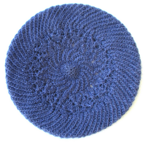 Ravelry: Pi Hat pattern by Over the Rainbow Yarn Designs