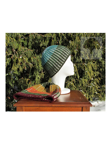 Ravelry: Canvas Hat pattern by Oak Designs MI