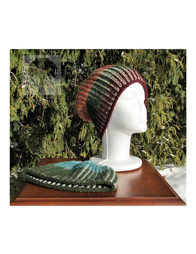 Ravelry: Canvas Hat pattern by Oak Designs MI