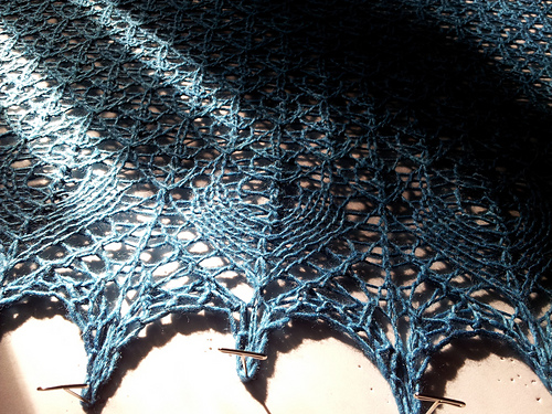 Ravelry: Mamacita pattern by Deborah Frank