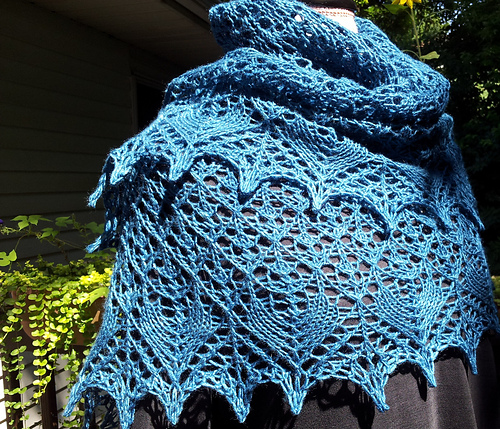 Ravelry: Mamacita pattern by Deborah Frank