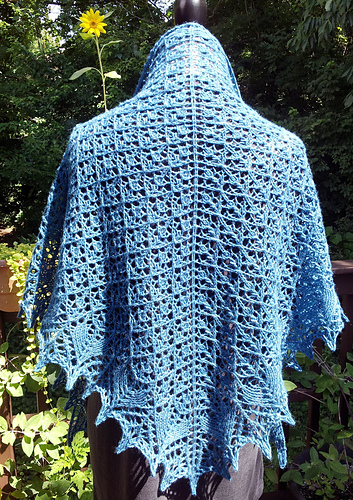 Ravelry: Mamacita pattern by Deborah Frank