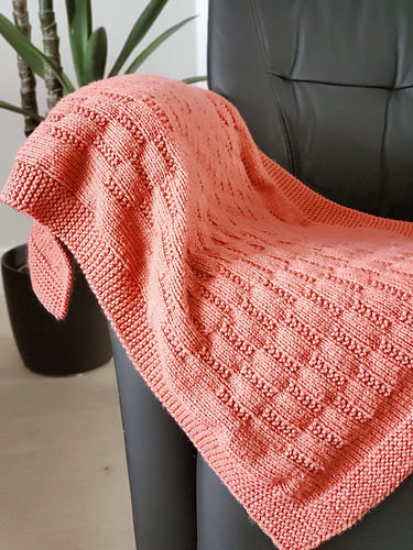 Ravelry: Prairie Fields pattern by Fifty Four Ten Studio