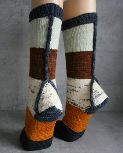 Ravelry: Rock Solid pattern by Kino Knits