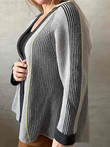 Ravelry: Ballerina pattern by Hanne Falkenberg