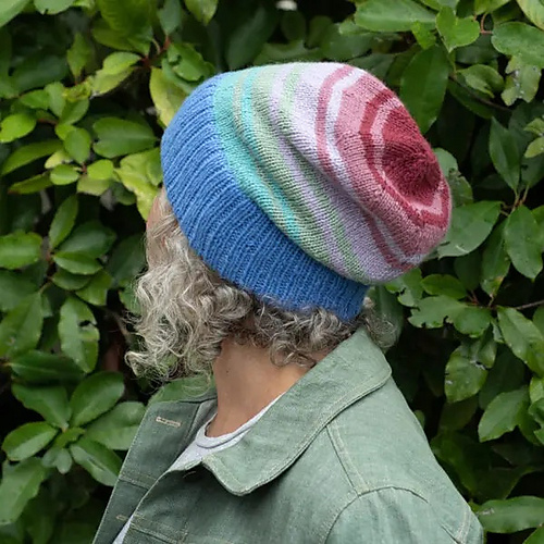 Ravelry: Cozy Karma Kit pattern by Aimee DeBaun