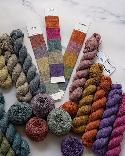 Ravelry: La Piccolina pattern by Aimee DeBaun