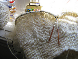 Ravelry: Ohlalalaine's Pickwickflock warm winter hat