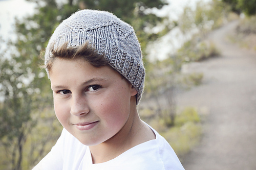 Ravelry: Knox pattern by Okanagan Knit Co.